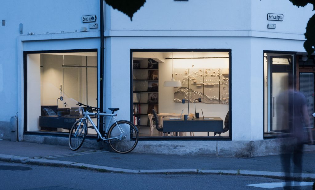 Workplace · HQ Archives - Light Bureau