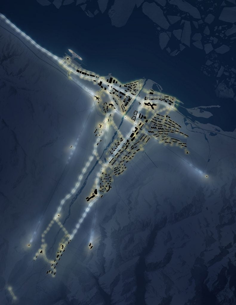 Transport · Infrastructure Archives - Light Bureau