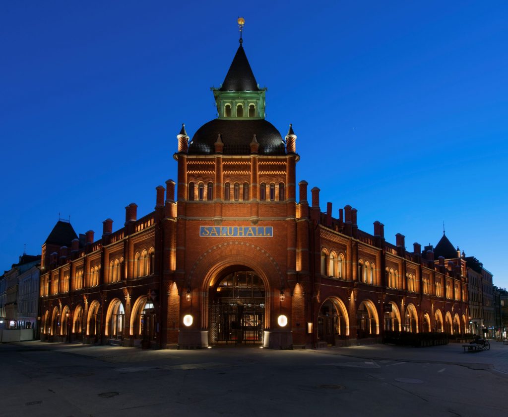 Culture · Heritage Archives - Light Bureau